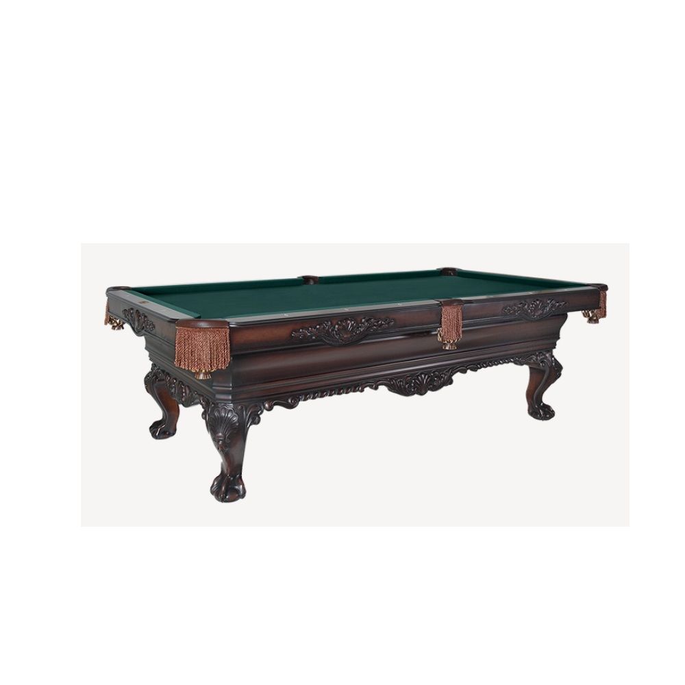 Olhausen St Andrews Pool Table